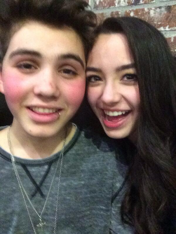 Sam Pottorff 2022 Girlfriend