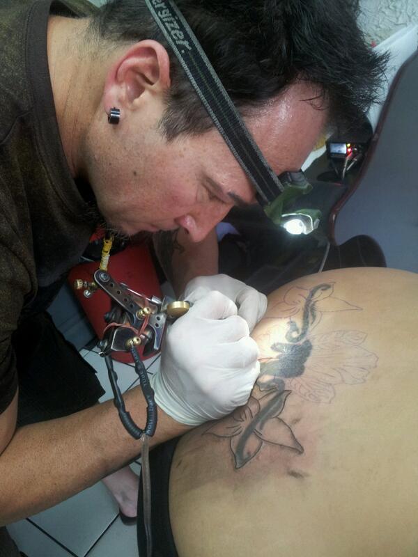 Jozi Ink Tattoos Ioannis Zampelis (@joza.ink) • Instagram Photos And