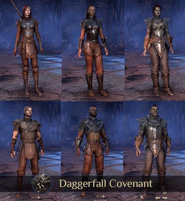 daggerfall covenant (@Daggerfall21) | Twitter