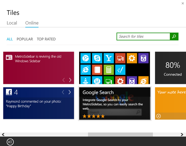 MetroSidebar (@MetroSidebar) | Twitter