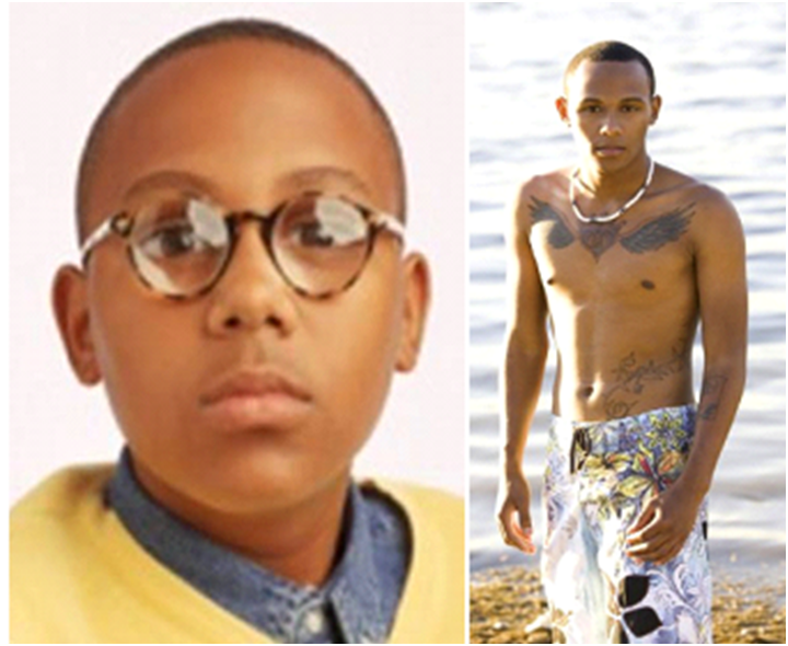 Malcolm In The Middle Cast Now Stevie