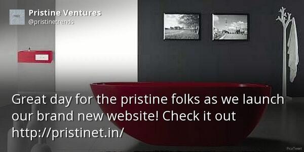 Pristine Ventures (@pristinetrends) | Twitter