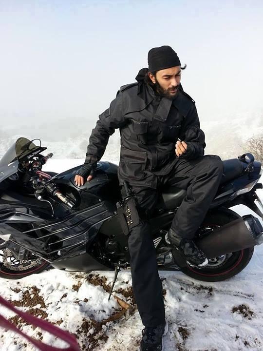 Sefkat Tepe Sahin Yukle