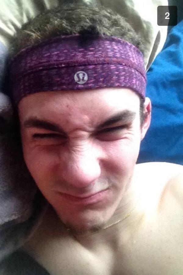 Not Tyler Blaine (@BlaineTyler18) | Twitter