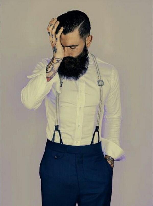 Dapper Gents (@Dapper_Lads) | Twitter