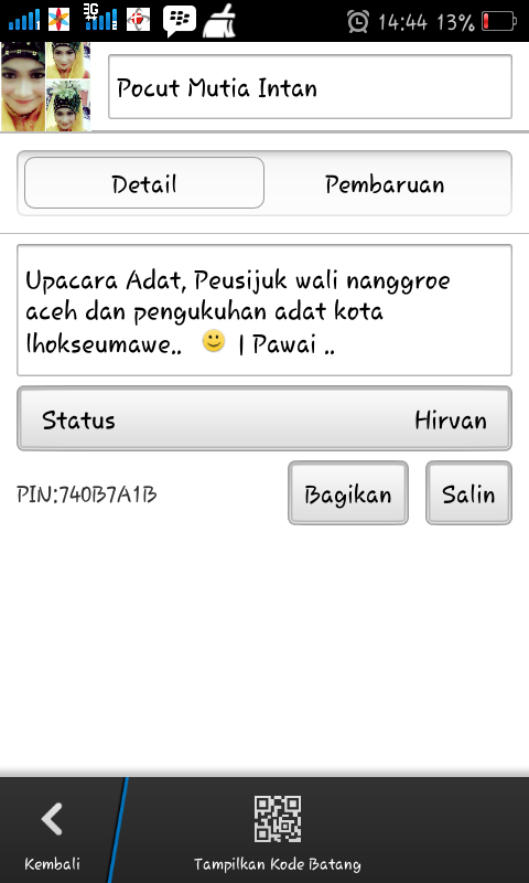 Mutia Intan (@mutiaintan30) | Twitter