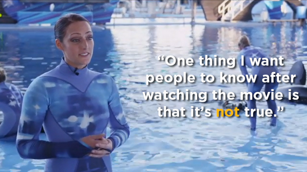 Blackfish Movie Quotes Documentaries Blackfish | TPT