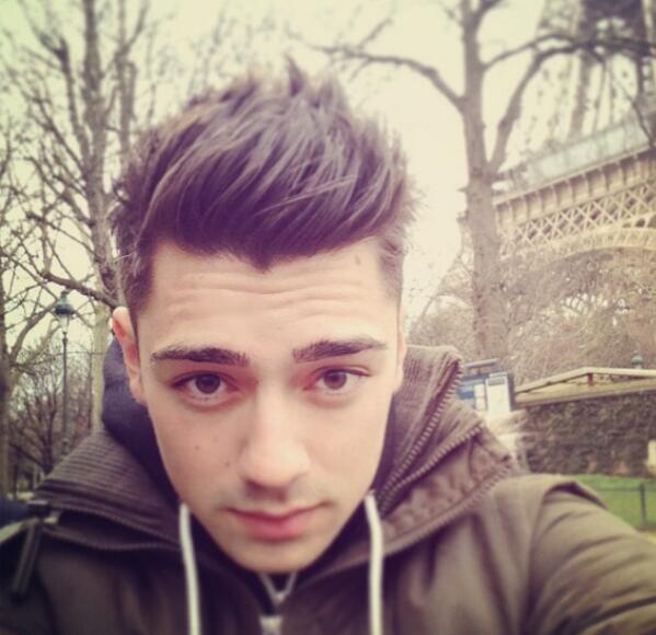 Joey Devries FRANCE (@JosephDevriesFR) | Twitter