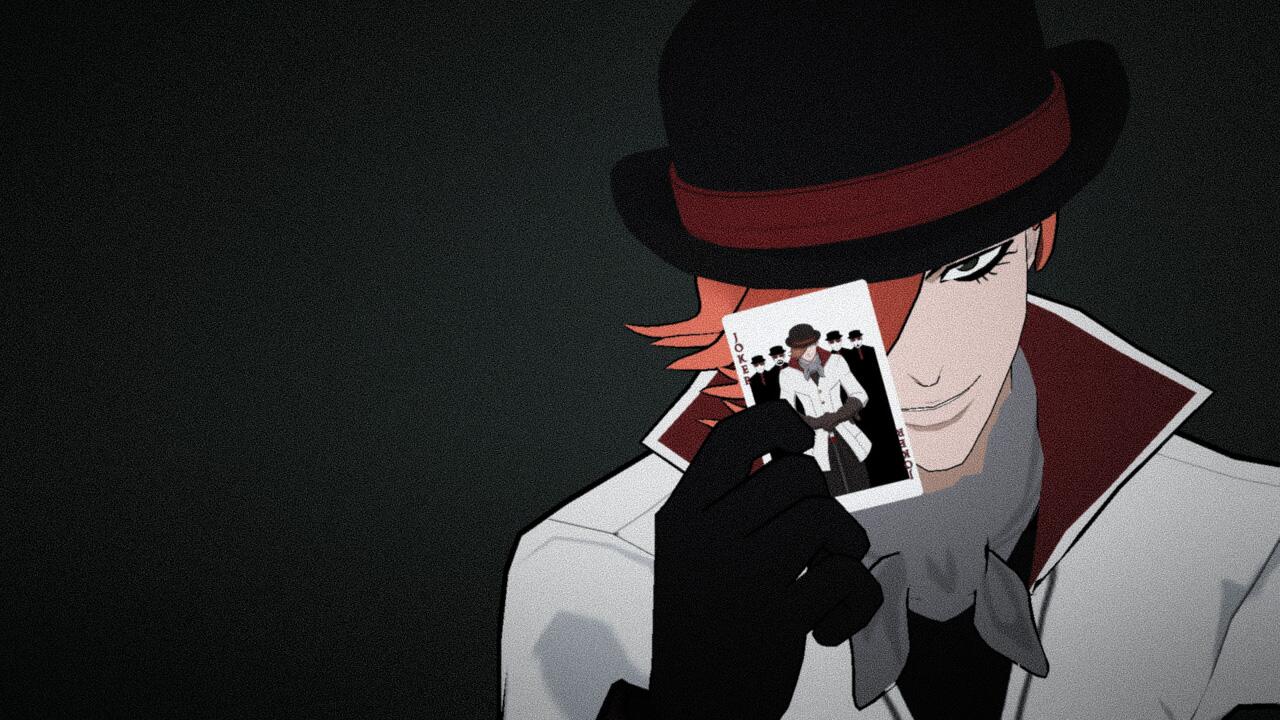 Rwby Roman Torchwick Criminally Stupendous Fimfiction