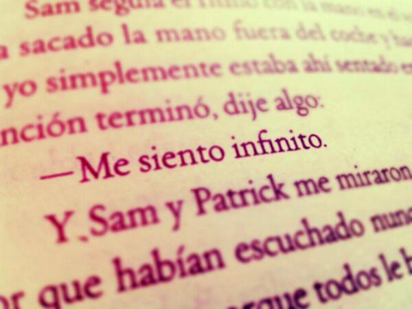 Las Ventajas De Ser Invisible Tumblr