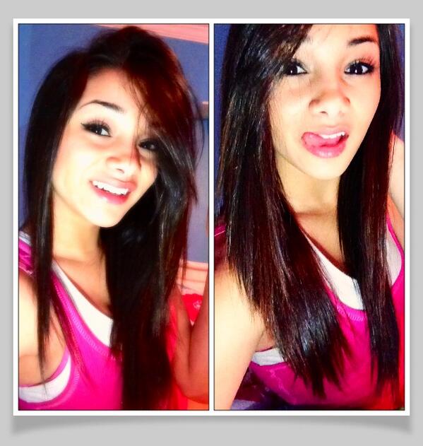 Alyssa Luna's Instagram, Twitter & Facebook on IDCrawl