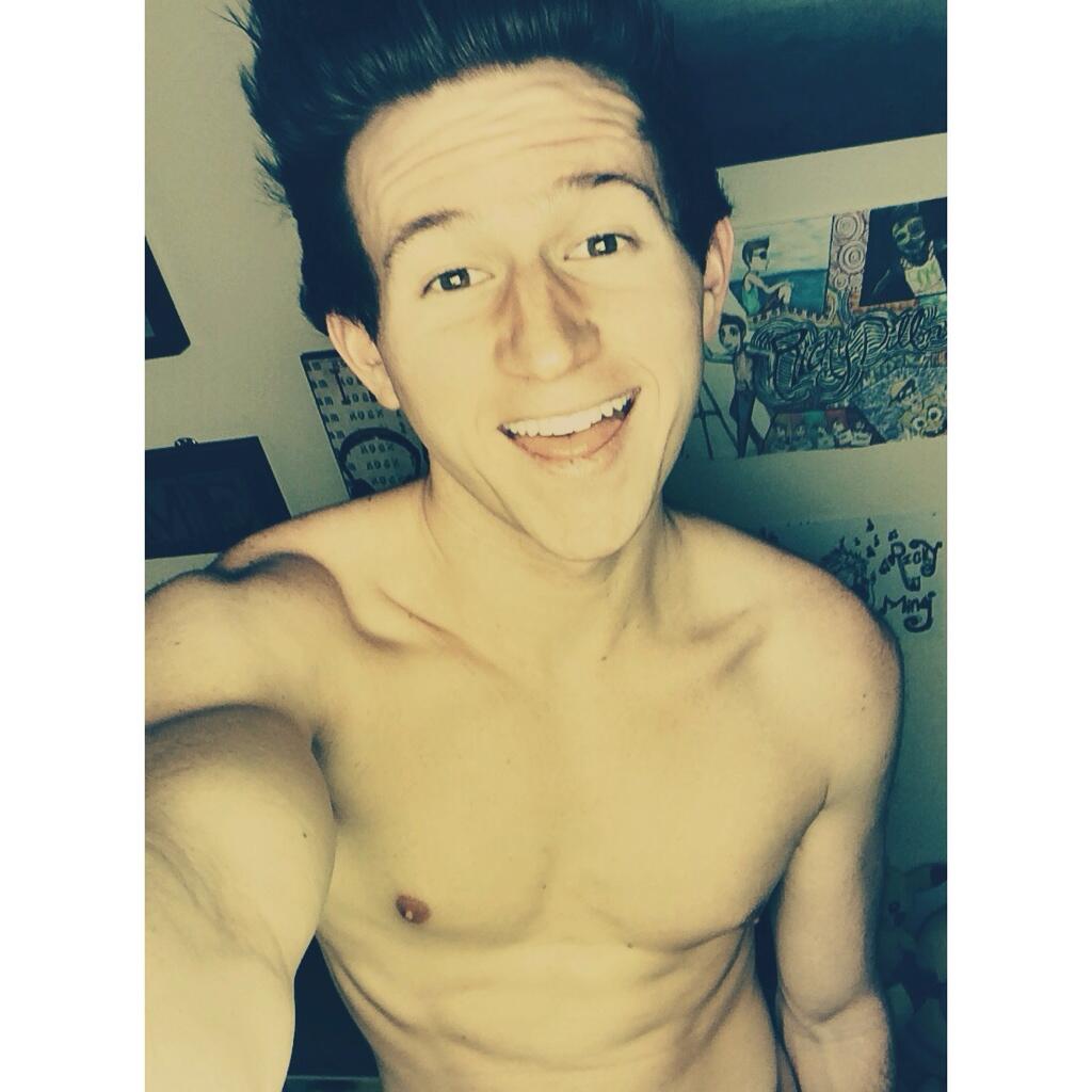 Ricky Dillon Dont Say Goodnight