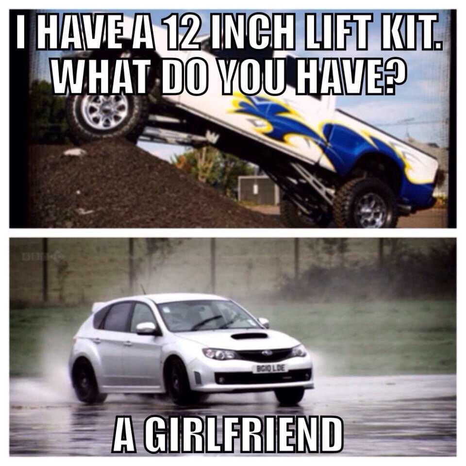 Car Girlfriend Meme