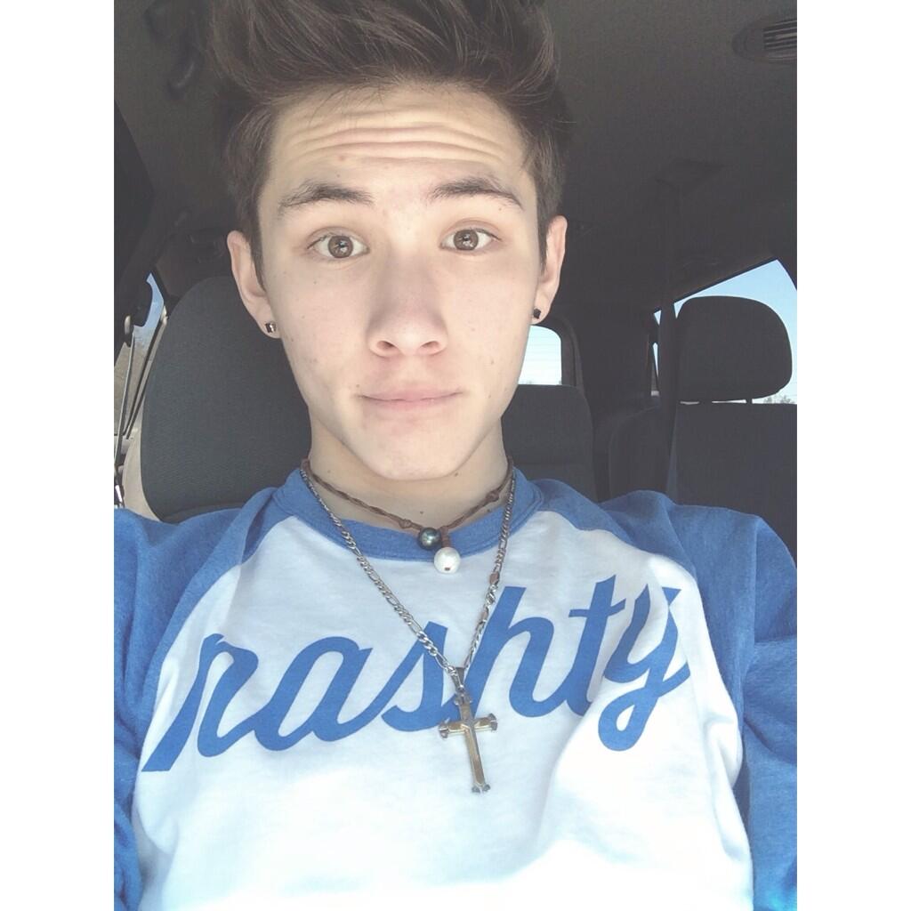 Carter Reynolds Snapchat Username