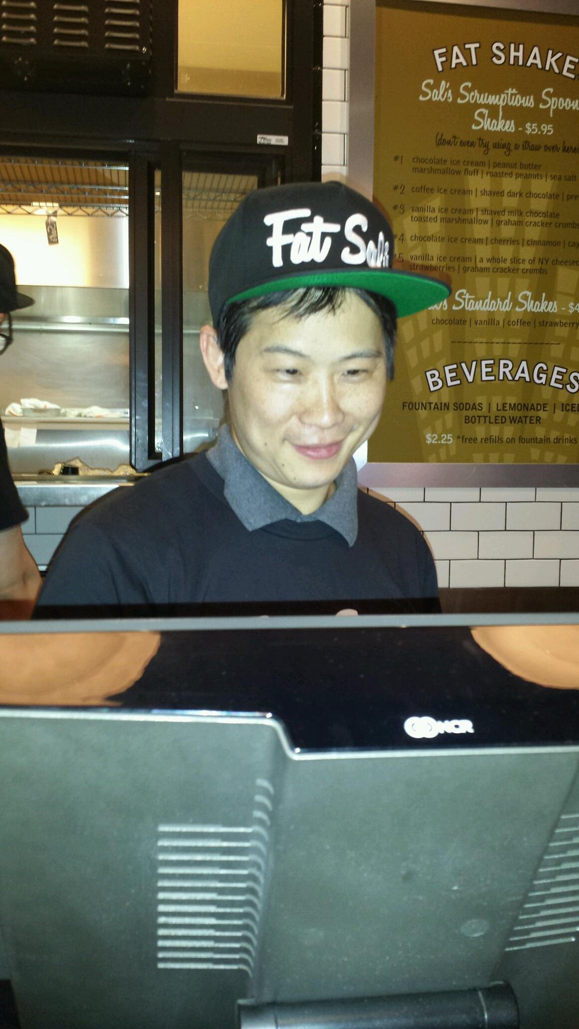 Bobby Lee Steve Lee