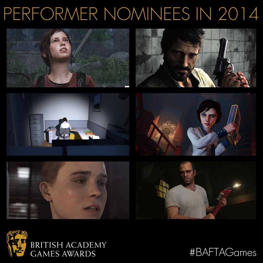 Troy Baker And Courtnee Draper