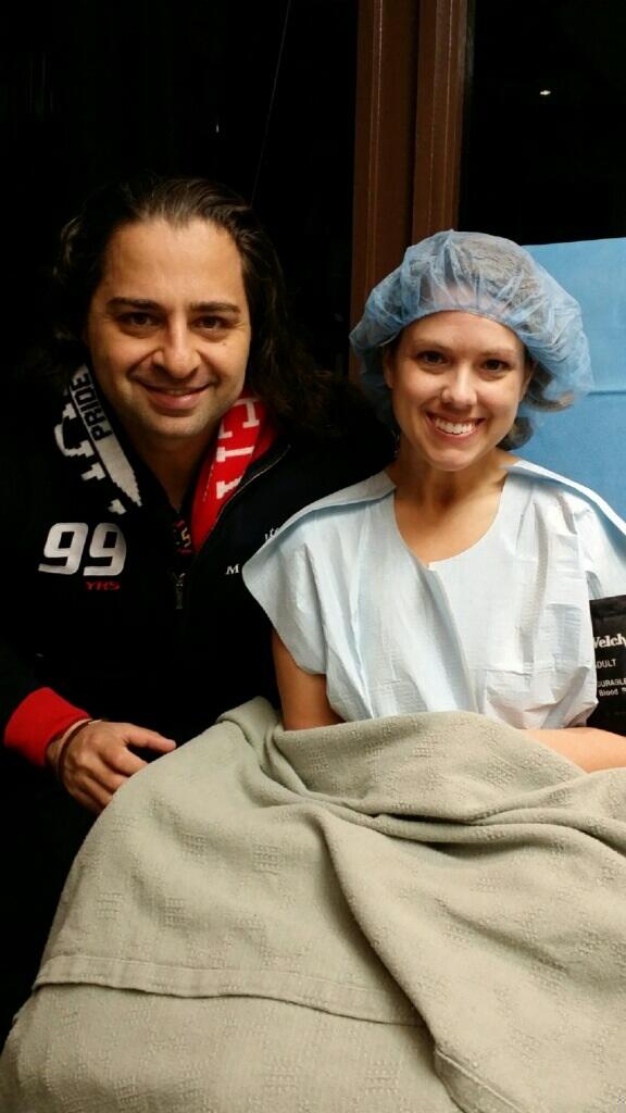 Billy Madison Show Nard