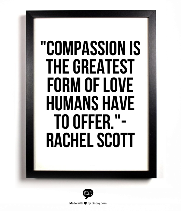 Rachel Scott Quotes