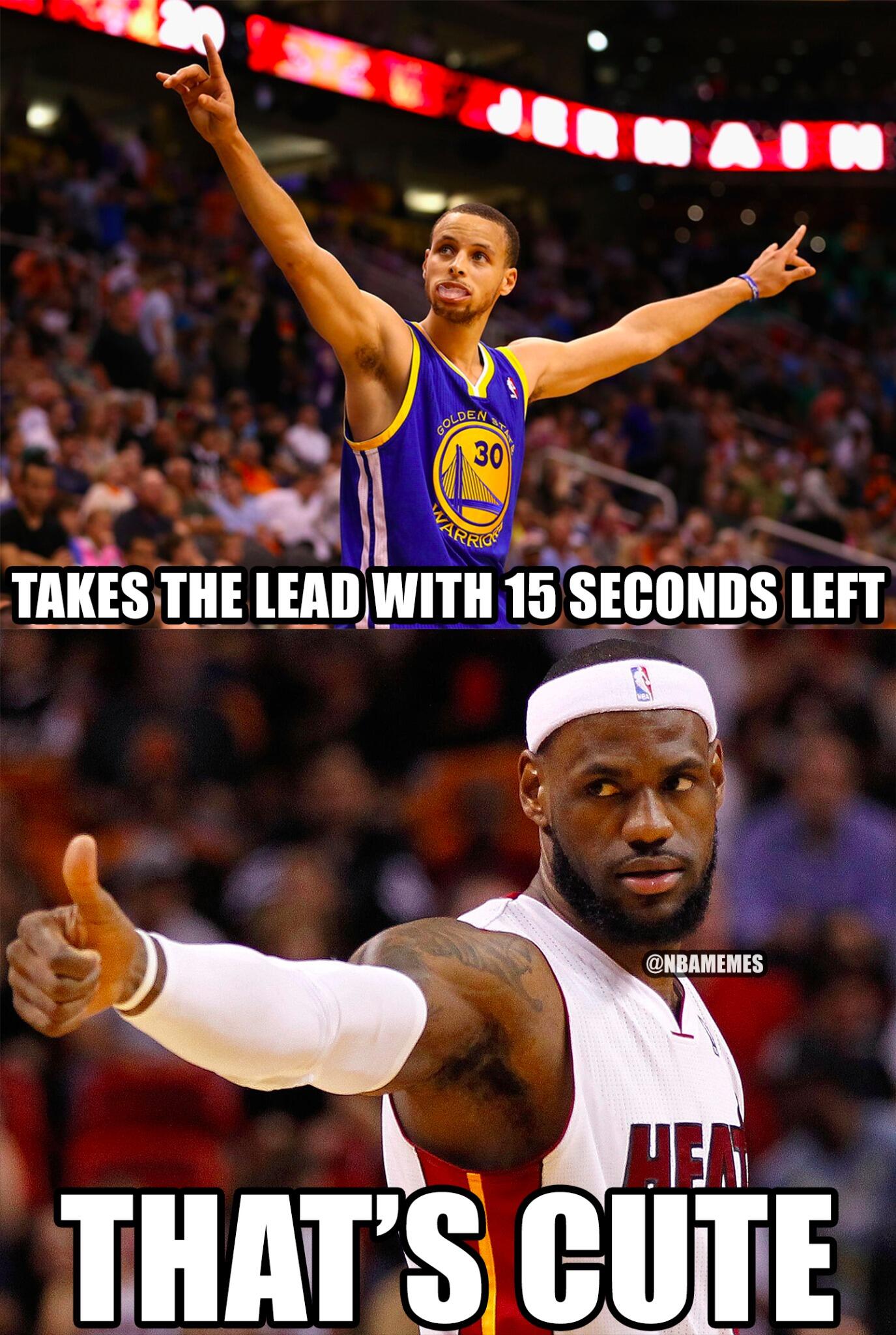 Nba Memes Stephen Curry