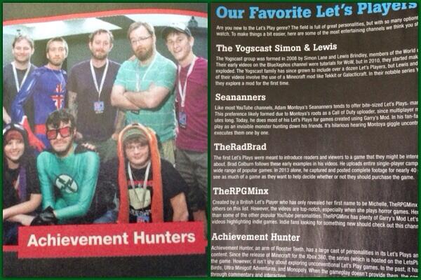 Jack Roosterteeth Girlfriend