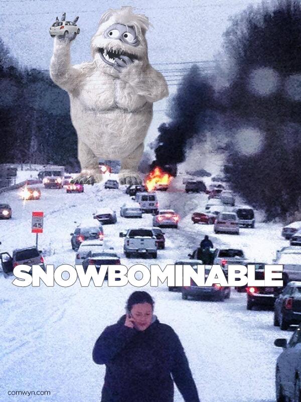 Raleigh Snowpocalypse Memes 15 Years Ago Some Photos Of