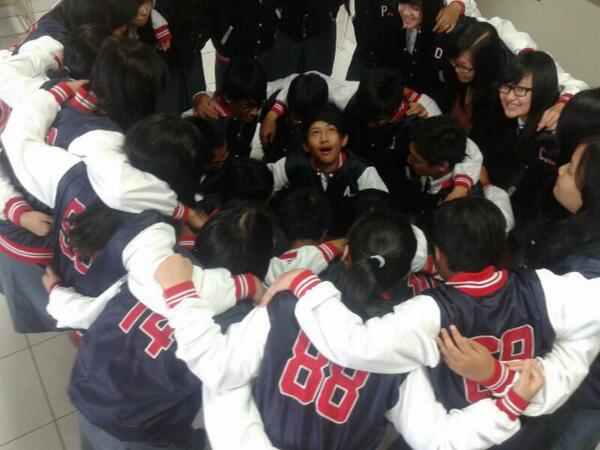 XI-IPS2 (@sdua_xi) | Twitter