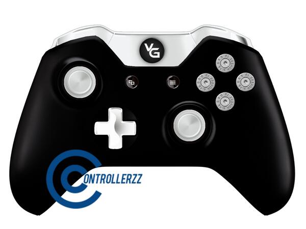 Xbox One Controller Custom Vanoss