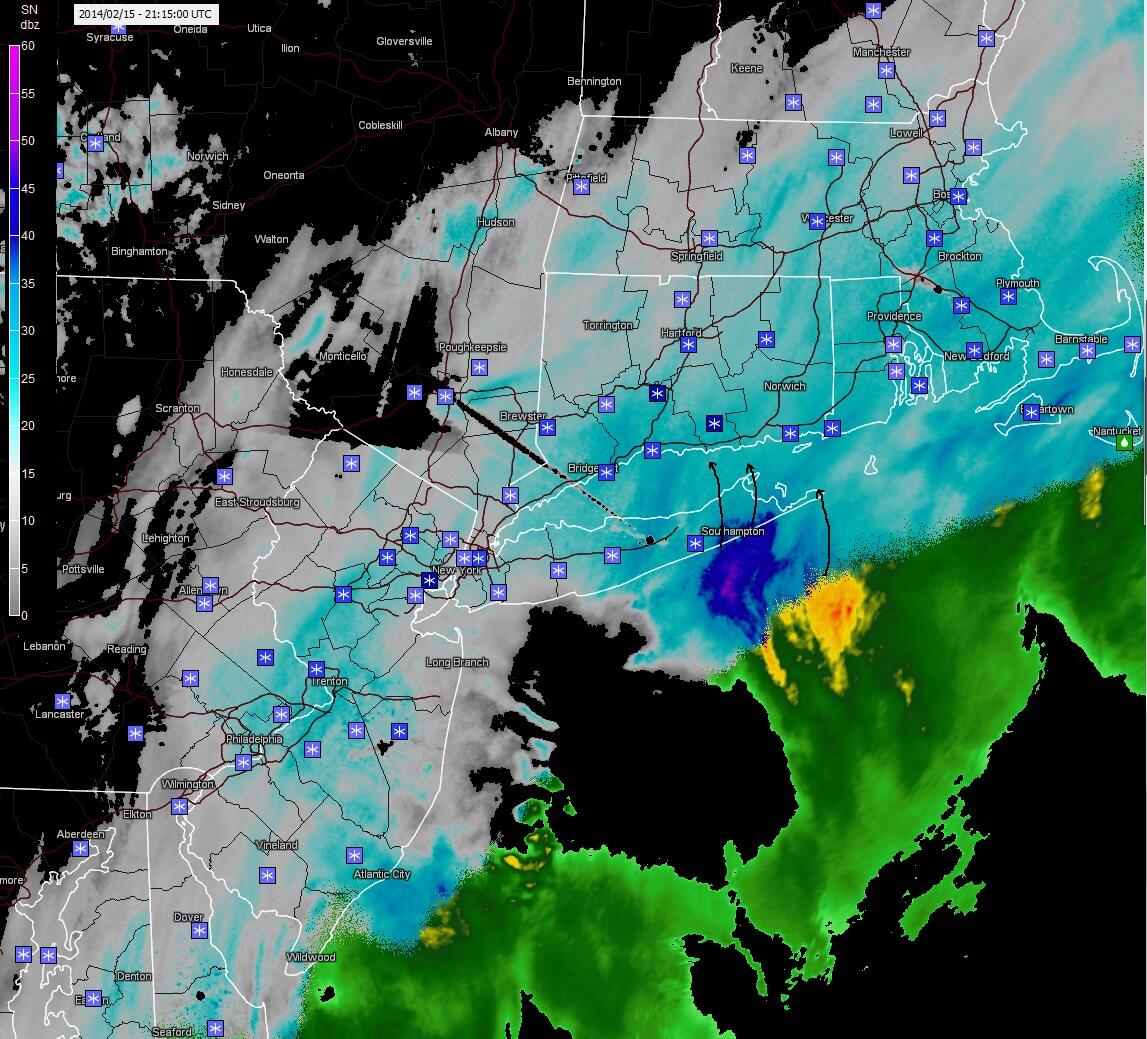 Weather in Connecticut (Hartford: 2013, maps, winter) - (CT) - Page 184 ...