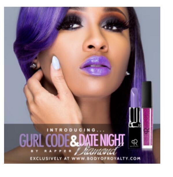 Diamantatl Instagram Jenna Garland's Instagram, Twitter & Facebook On