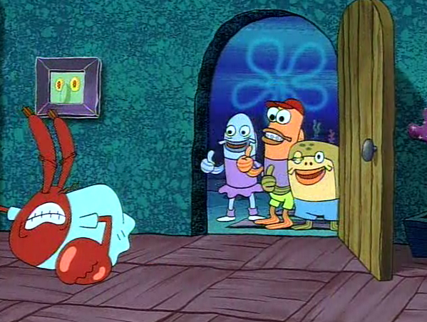 All right Mr. krabs! : r/spongebob