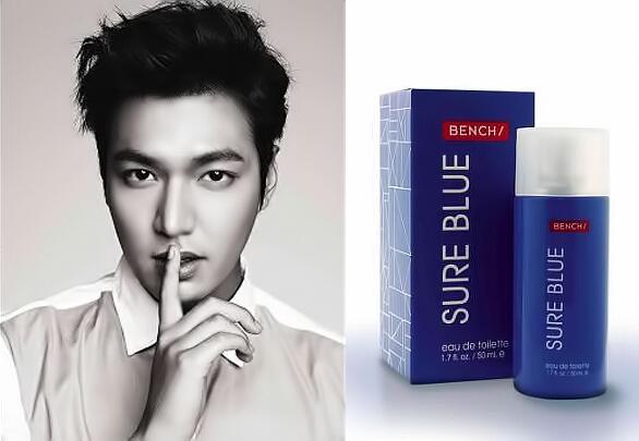 BENCH 「So In Love」&「江南1970監督版」& 中秋のメッセージ | JapanMinoz白銀の月明かり