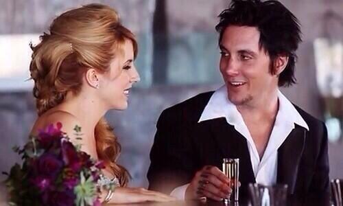 Michelle Haner Wedding