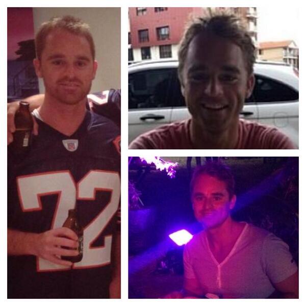 Troy Quinlan's Instagram, Twitter & Facebook on IDCrawl