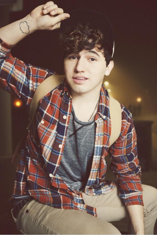 Jc Caylen Twitter Background