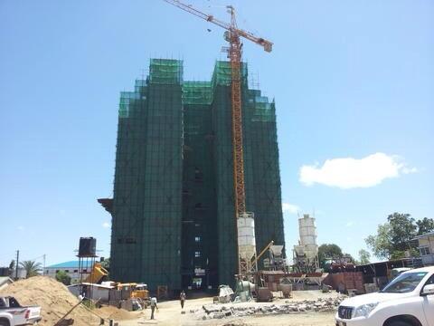 JUBA | Projects & Construction | SkyscraperCity Forum