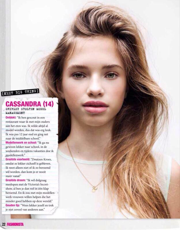 Cassandra Van Waveren