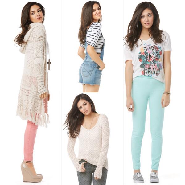 Bethany Mota Collection Logo Aeropostale Bethany Mota Womens Long