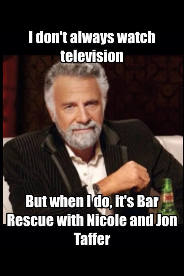Jon Taffer Memes