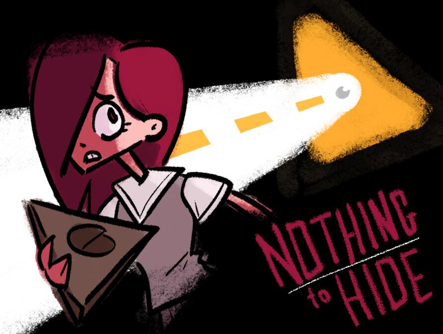 Nothing To Hide | Forums - CD PROJEKT RED