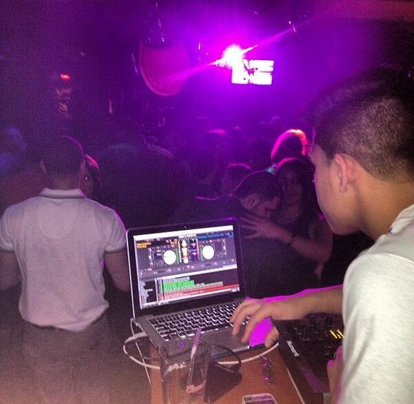 DEEJAY INCREDIBLE (@DJ__INCREDIBLE) | Twitter