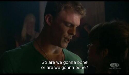 Thad Castle Sloots Quotes