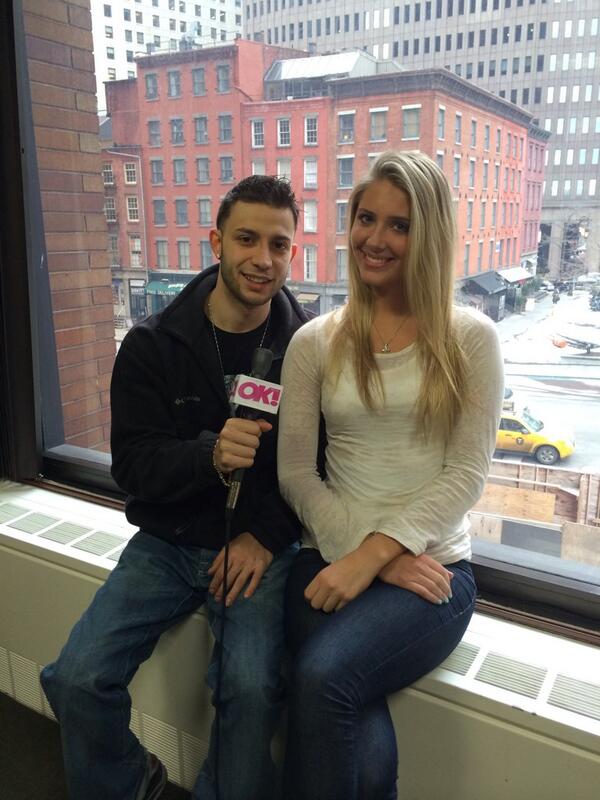 Jenny Delich A Talk With Jenny Delich: Finding Balance In Our