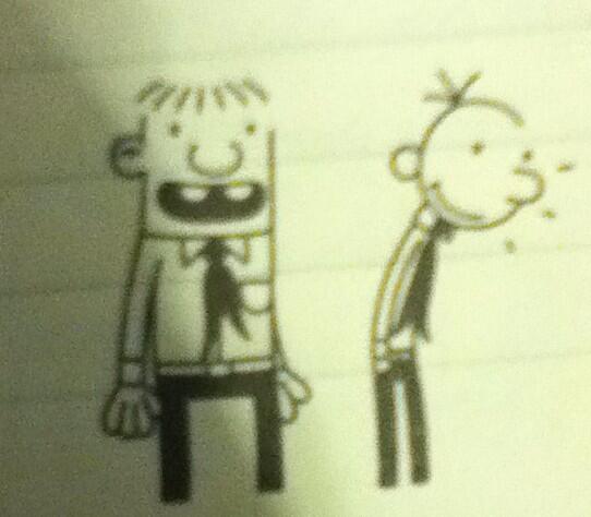 Rowley Jefferson Drawing