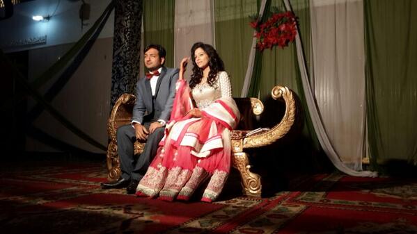 Deepali Pansare Wedding