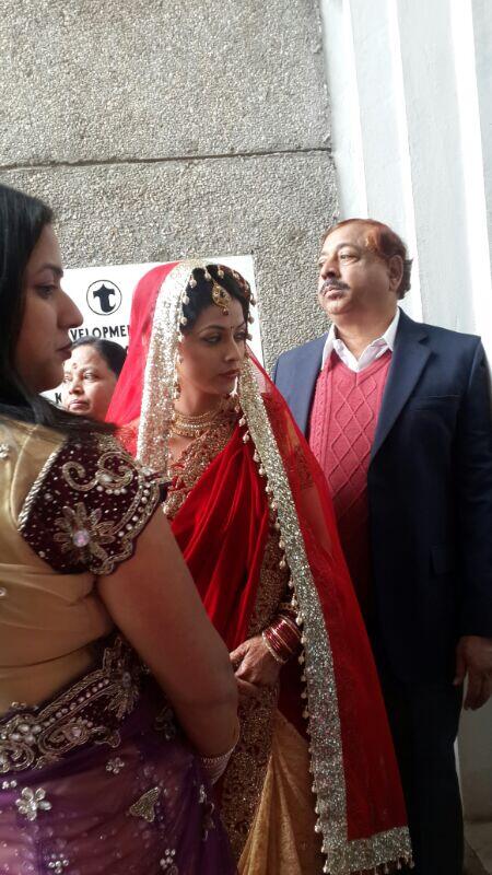 Deepali Pansare Husband