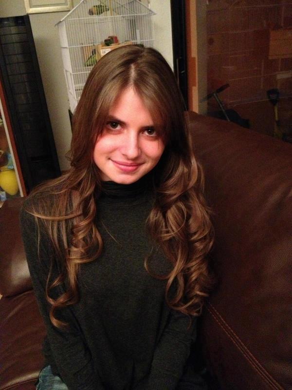 Daniela Aedo En Mi Pecado