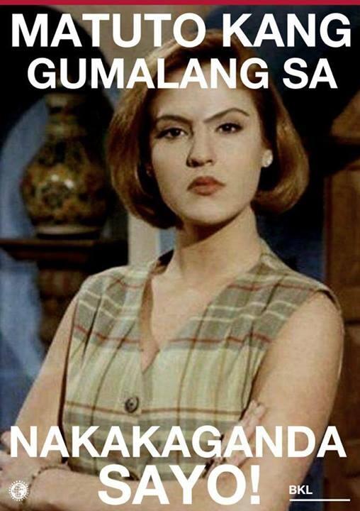 Senyora Santibanez Facundo