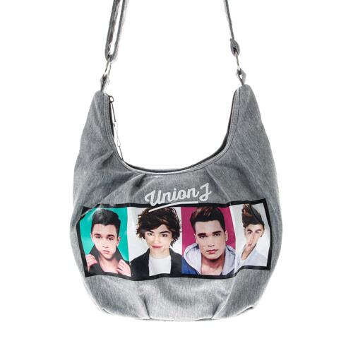 Claires One Direction Bag