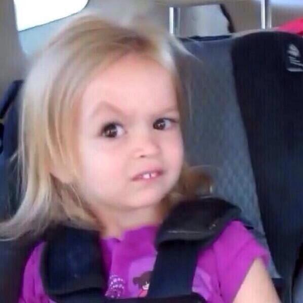 Chloe From Vine Meme