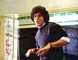 Stripes Movie Harold Ramis